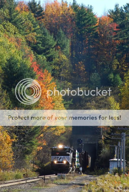 Tunnels | TrainBoard.com - The Internet's Original