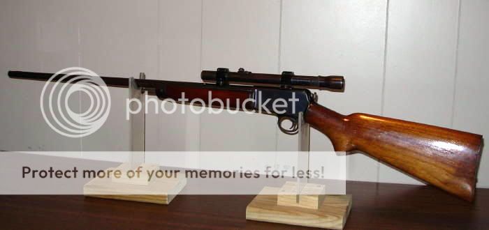 What is the ultimate VINTAGE squirrel rifle? | Rimfire Central Firearm ...