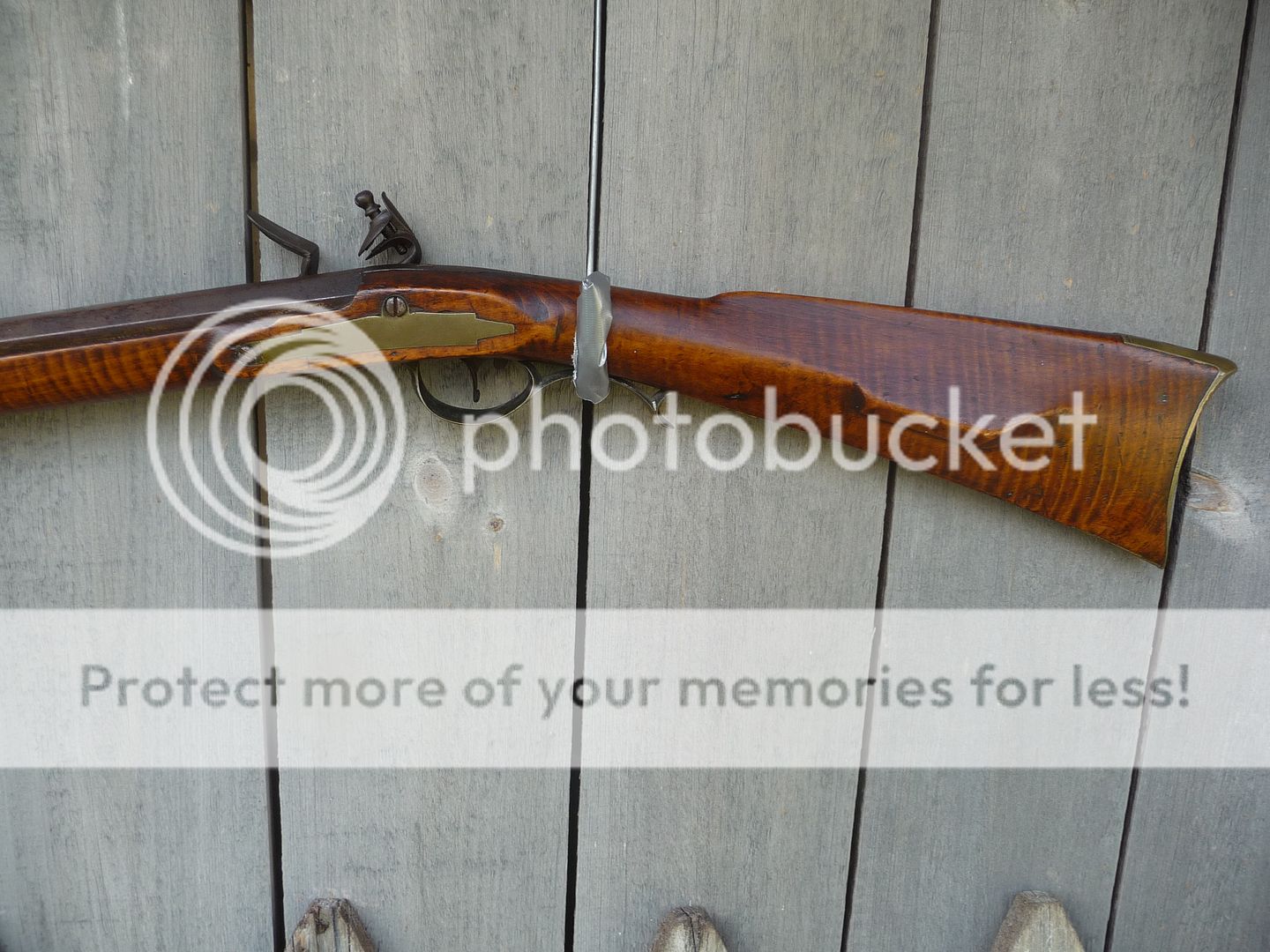 Lehigh Valley Rifles | The Muzzleloading Forum