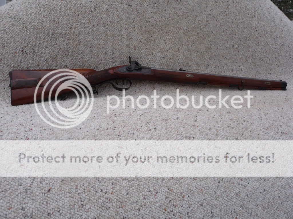 M1803/41/51 Kongsberg Jaeger Rifle | The Muzzleloading Forum