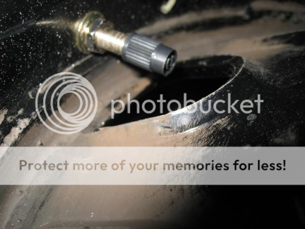 Minor (but useful) correction made to initial Staun beadlock install