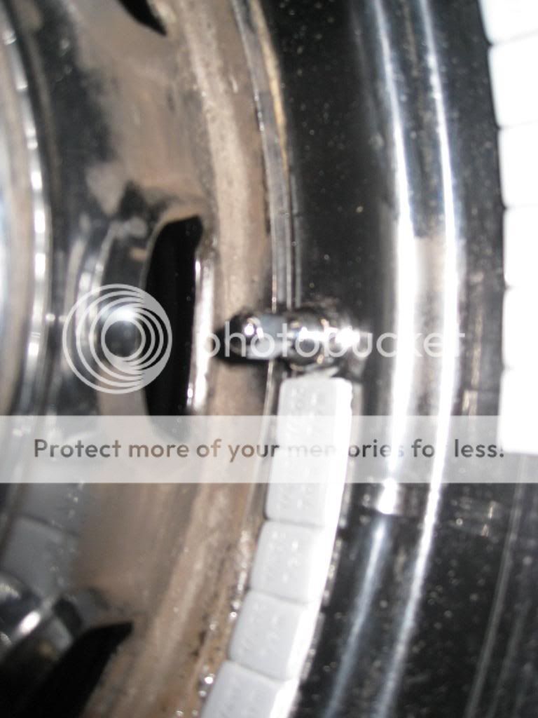 Minor (but useful) correction made to initial Staun beadlock install