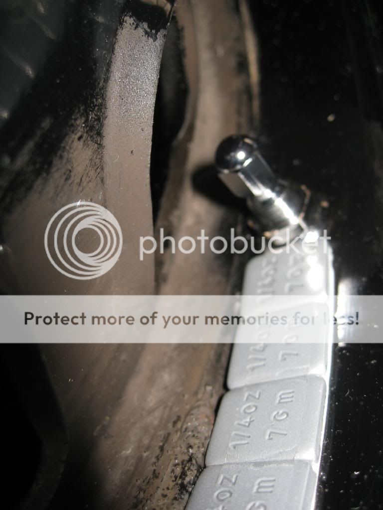 Minor (but useful) correction made to initial Staun beadlock install