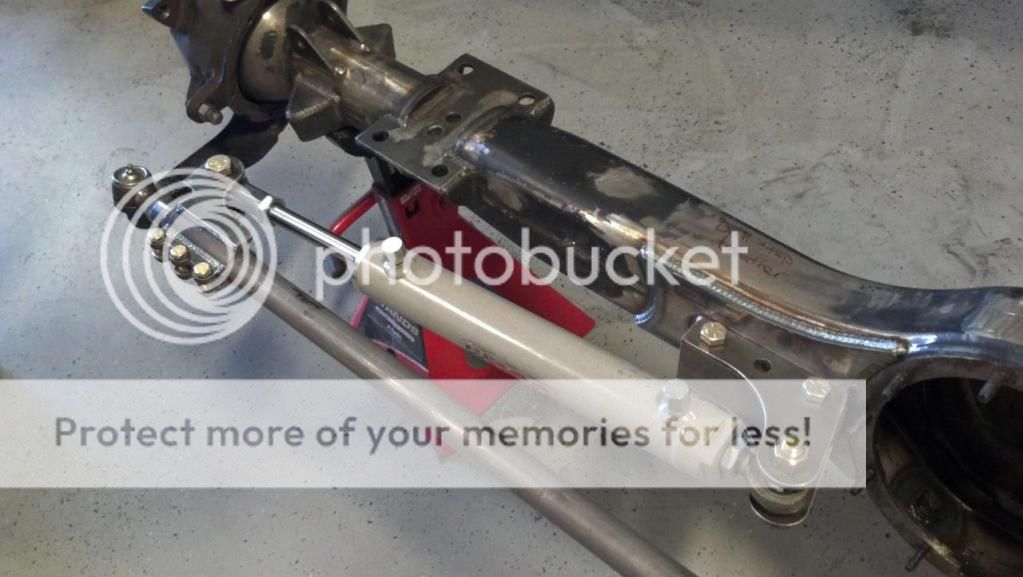 who's running a fj80 front axle, and who wants to? | Page 51 | Pirate 4x4