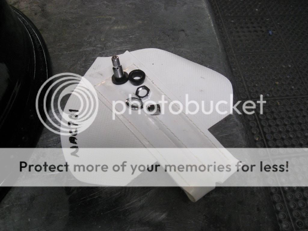 Minor (but useful) correction made to initial Staun beadlock install