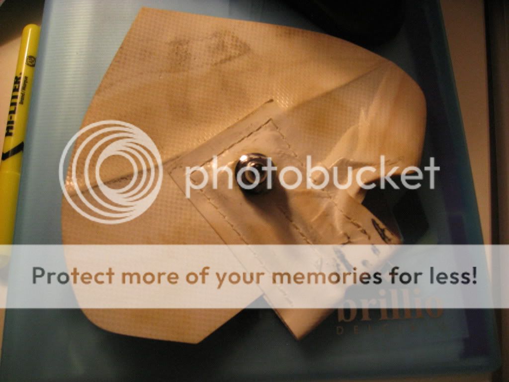 Minor (but useful) correction made to initial Staun beadlock install