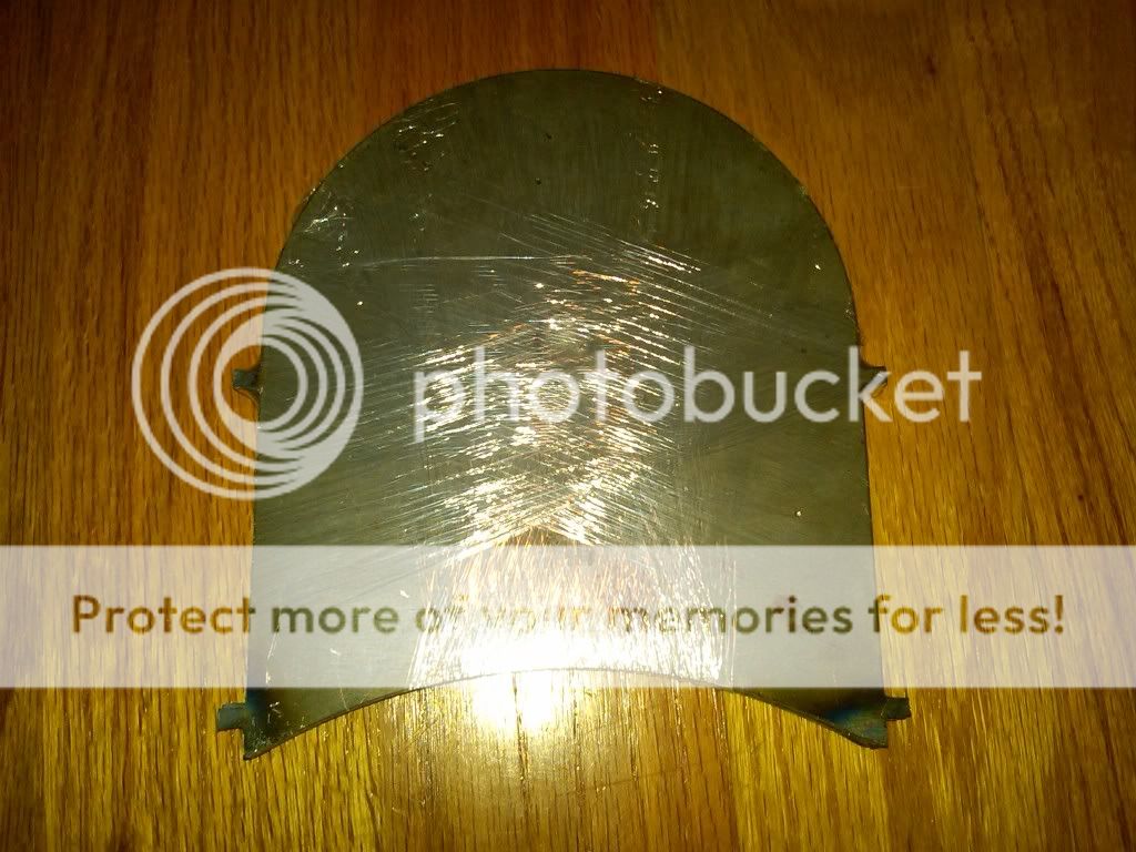 Ballisitic Fab Adjustable Coil Bucket Kits (2 Pairs) | Pirate 4x4