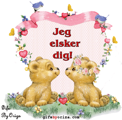 Jeg Elsker Dig! [1925] - bittorrentphotography