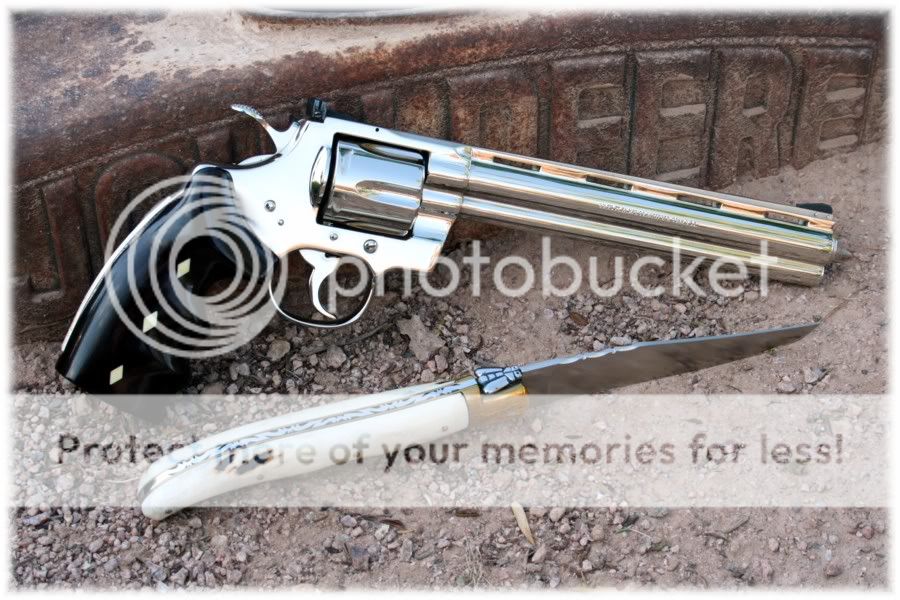 Colt Python quality - The Firing Line Forums