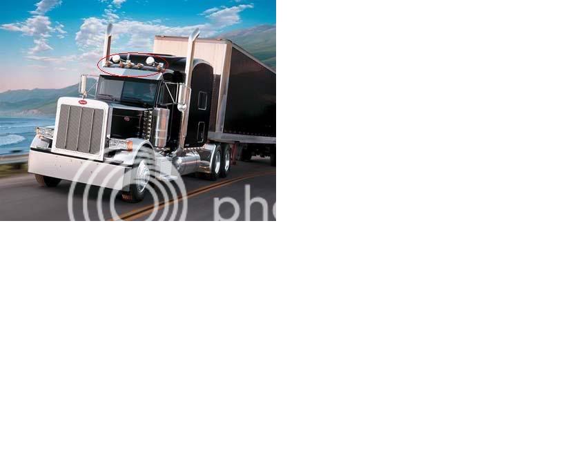 clearance lights | Cummins Diesel Forum