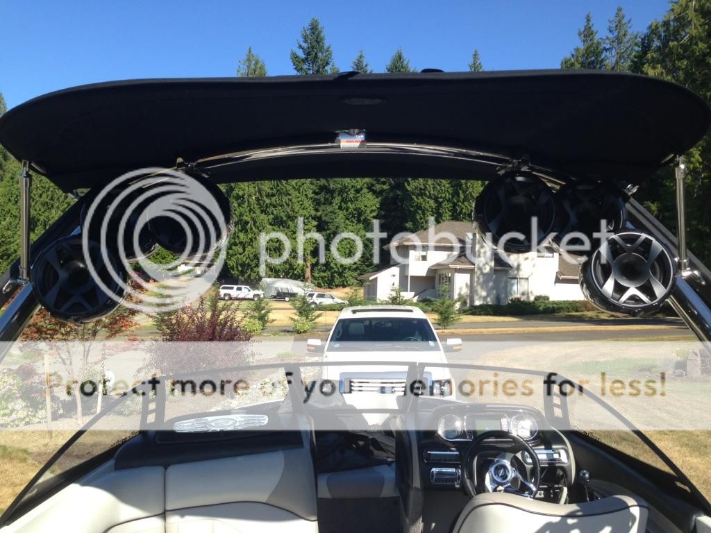 Swapped the XM9's for the new SXT9's - Stereo Info & How-To ...