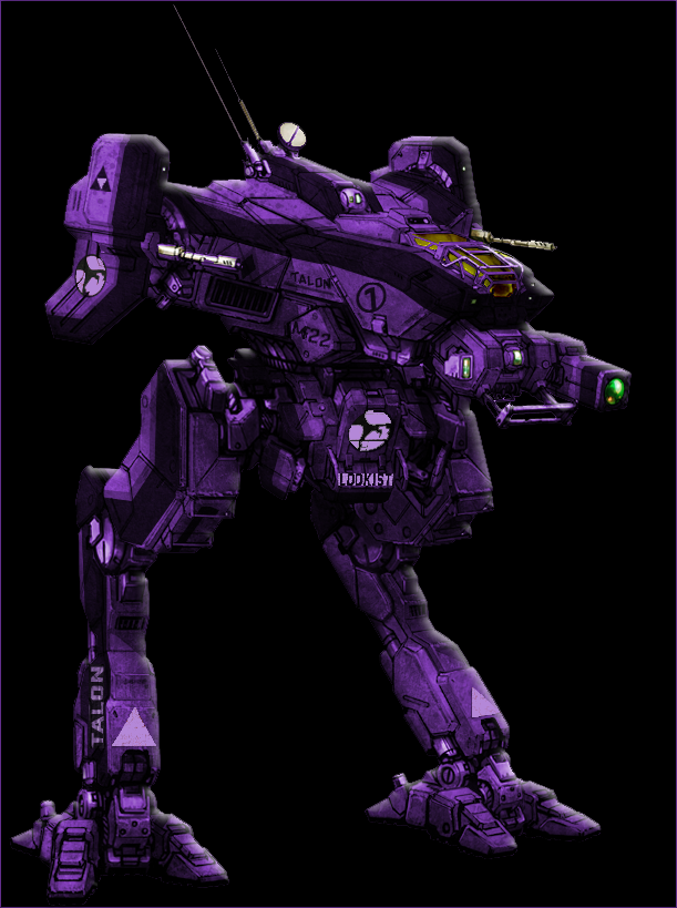 Project Pheonix Mechs vs Standard Phoenix Mech Images Revealed ...