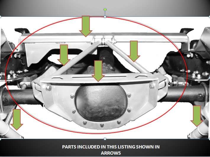 S10 4 link kit 100% Bolt ON Air Ride Suspensions Bags | eBay