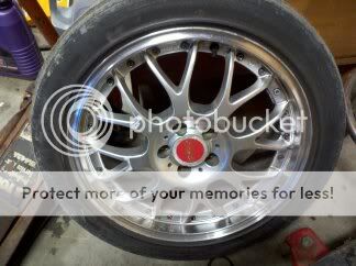 Fs: Bbs rx2 17" | VW Vortex - Volkswagen Forum