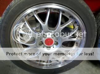 Fs: Bbs rx2 17" | VW Vortex - Volkswagen Forum