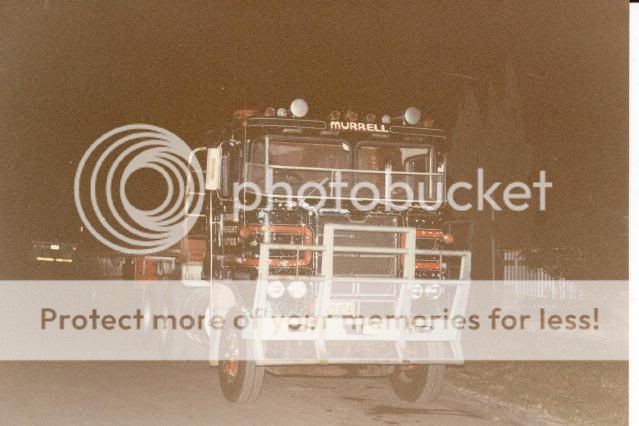 murrels freight lines - Forum - Historic Commercial Vehicle Club of ...