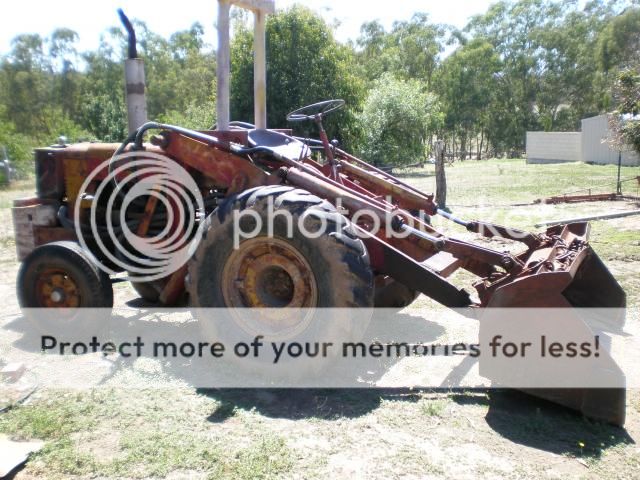 International Superloader A40-2 - Forum - Historic Commercial Vehicle ...