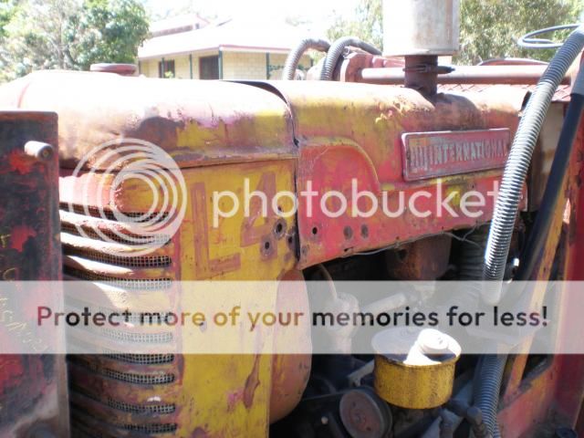 International Superloader A40-2 - Forum - Historic Commercial Vehicle ...