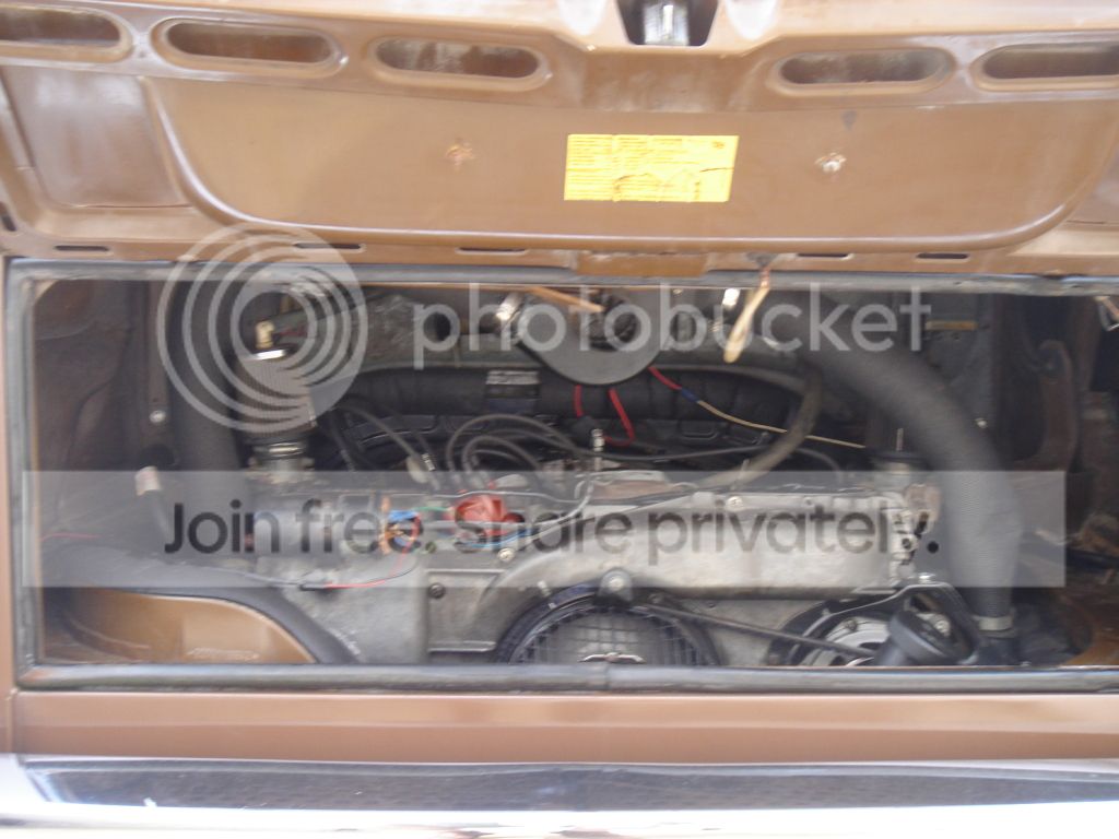 LHD 77 Champagne Edition Microbus ----- NOW SOLD | The Late Bay