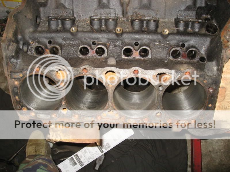 03blazer's L31 383 Build Thread | S-10 Forum