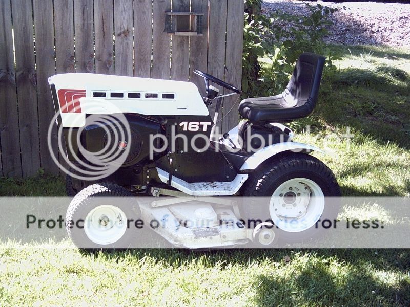 Roper Tractor Picture Thread | Page 2 | My Tractor Forum