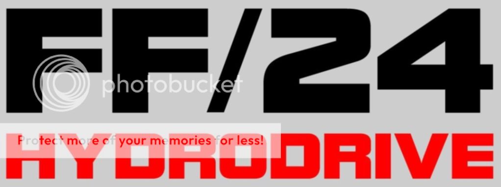 Sears Craftsman FF/24 Rebuild Pics | My Tractor Forum