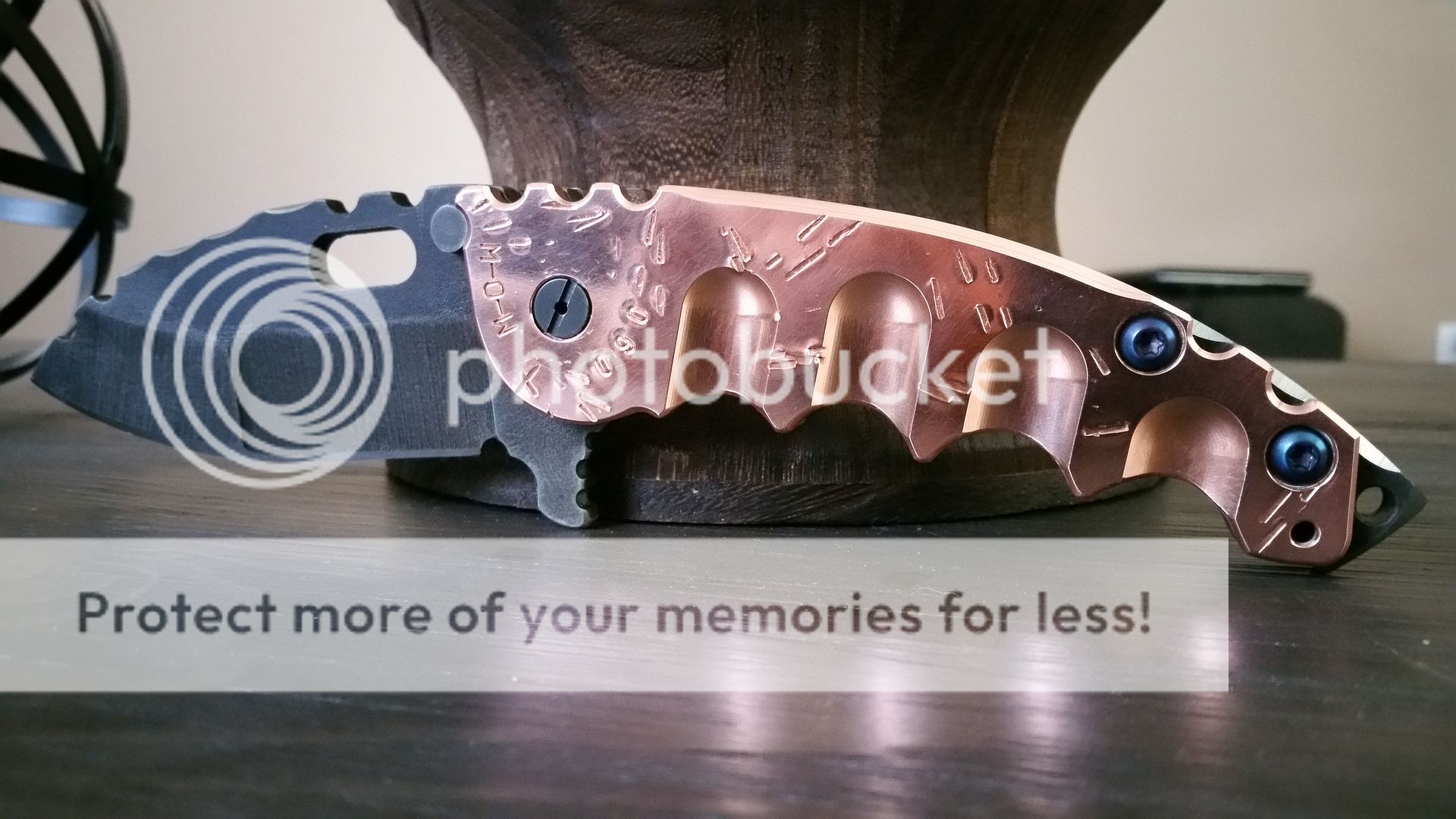 Show me your OVERBUILT knives Pic Thread! | Page 2 | BladeForums.com