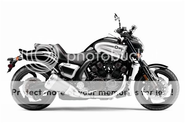 2010 Yamaha VMAX | Yamaha Forums