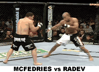 Rate the KO power of these fighters | Page 5 | Sherdog Forums | UFC ...