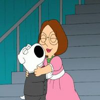 Brian Griffin's Library | Photobucket