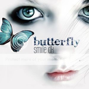 Smile.dk - Butterfly - DDR Photo by cyranoia | Photobucket