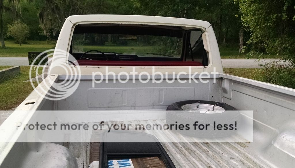 Festus in Florida - Page 7 - Ford Truck Enthusiasts Forums