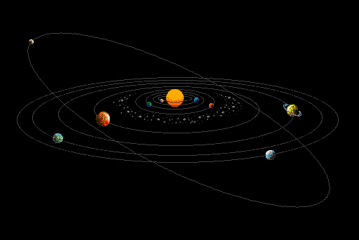 SolarSystem.gif gif by revo74 | Photobucket